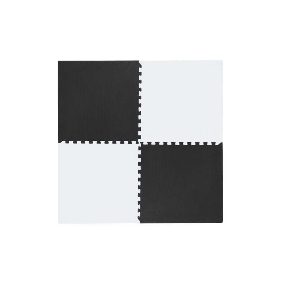 3/8" Thick Multipurpose Mats - Alternating Color Packs| We Sell Mats™