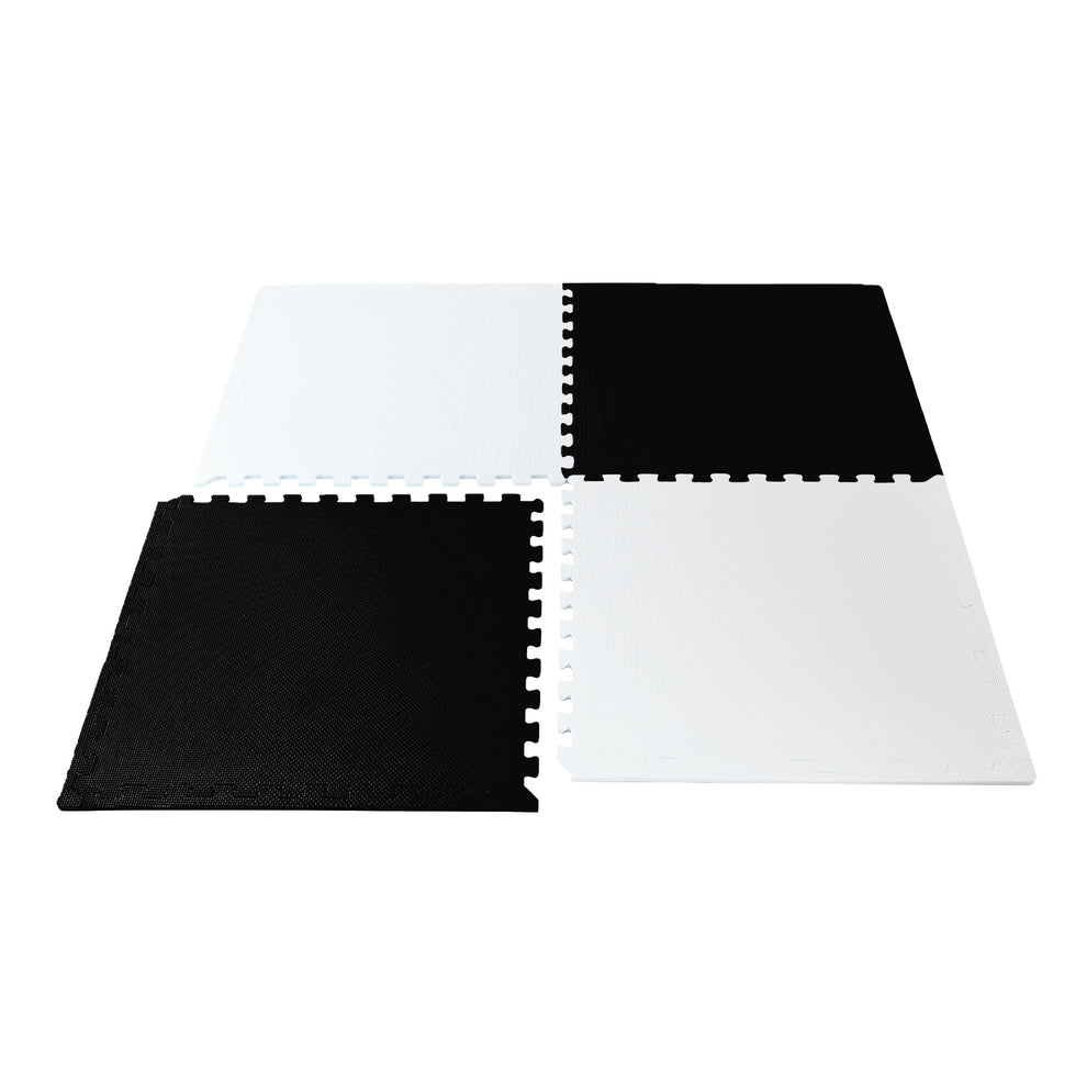 3/8" Thick Multipurpose Mats - Alternating Color Packs| We Sell Mats™