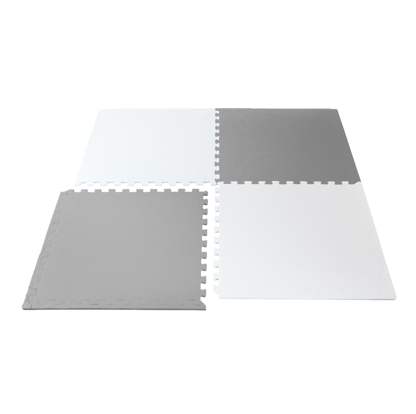 3/8" Thick Multipurpose Mats - Alternating Color Packs| We Sell Mats™