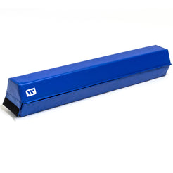 6' Folding Foam Pro Balance Beam | We Sell Mats™