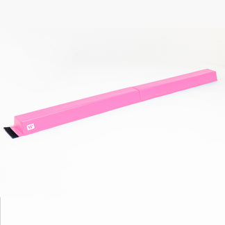 6' Folding Foam Pro Balance Beam | We Sell Mats™