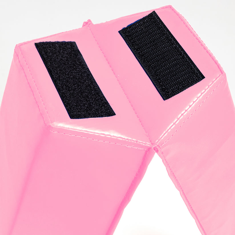 6' Folding Foam Pro Balance Beam | We Sell Mats™