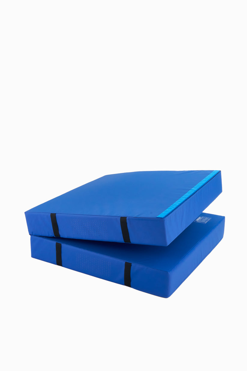 Large Crash Pads 8" or 12" Thick | We Sell Mats™