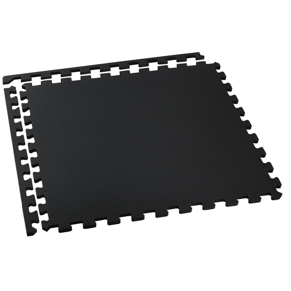 24" x 24"x 1/2" Thick Multi-Purpose EVA Foam Mat | We Sell Mats™