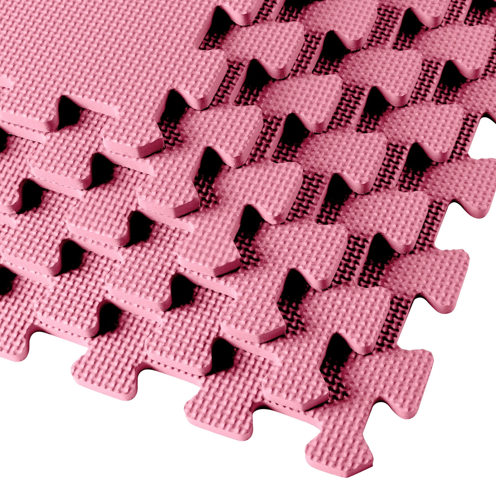 24" x 24" x 3/8" Multi-Purpose EVA Foam Mats | We Sell Mats™