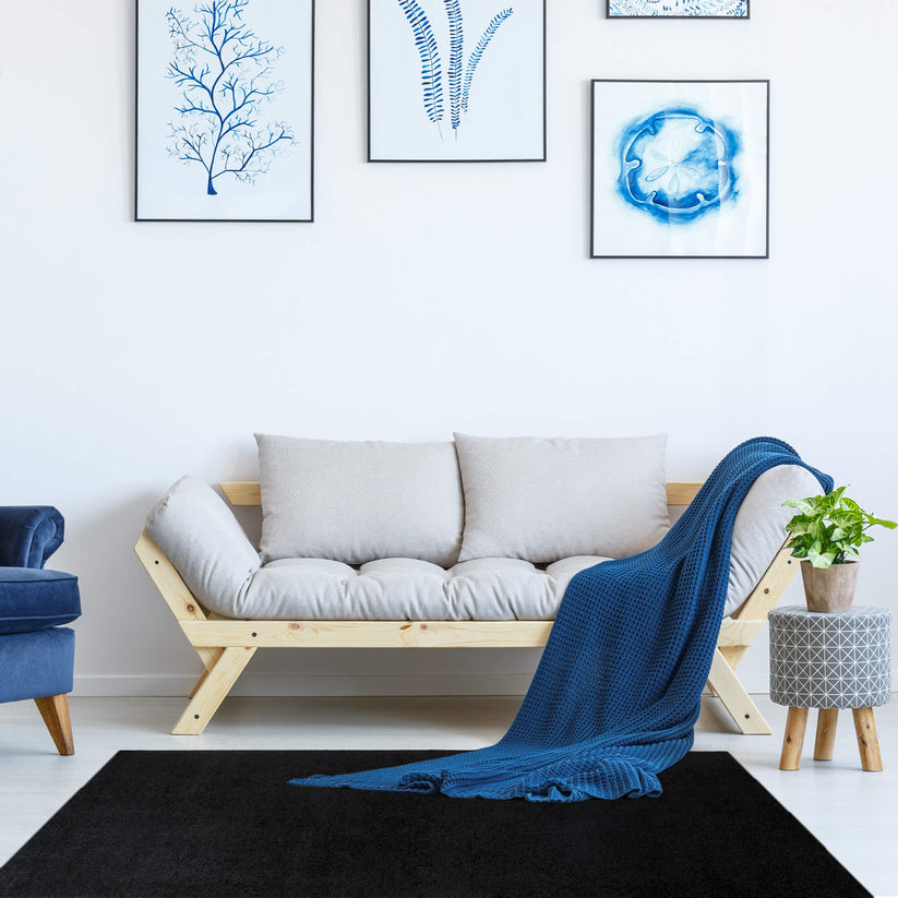 24" x 24" x 3/8" Thick Carpet-Top Tiles | We Sell Mats™