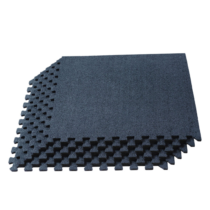 24" x 24" x 3/8" Thick Carpet-Top Tiles | We Sell Mats™