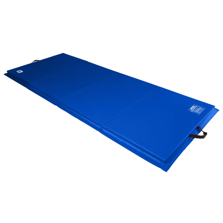 Acrobatic Aerial Crash Mats | We Sell Mats™