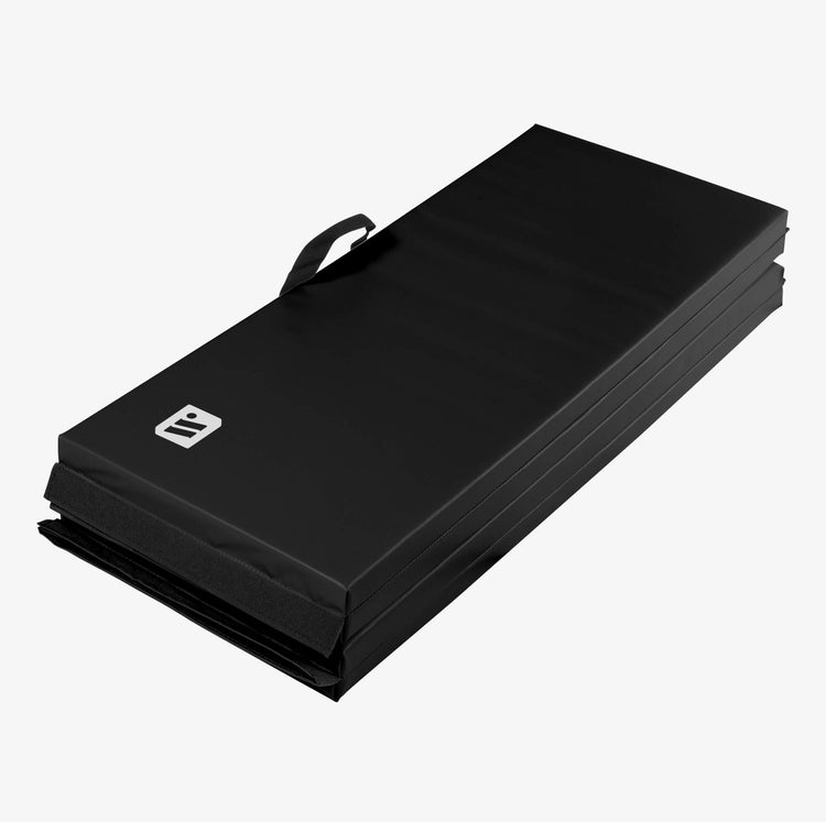 4" X 6" Folding Exercise Mat | We Sell Mats™