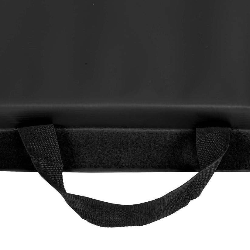 4" X 6" Folding Exercise Mat | We Sell Mats™
