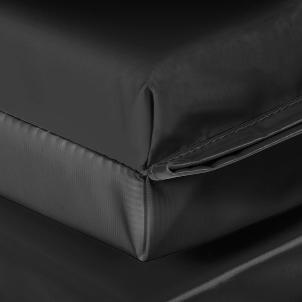 4" X 6" Folding Exercise Mat | We Sell Mats™