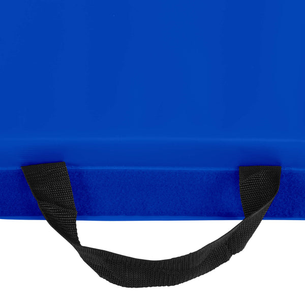 4" X 6" Folding Exercise Mat | We Sell Mats™