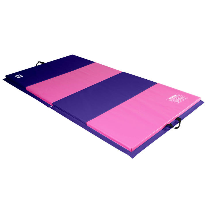 Acrobatic Aerial Crash Mats | We Sell Mats™