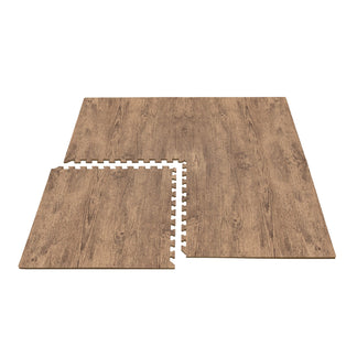 3/8" Forest Floor® Farmhouse Collection Printed Foam Mats | We Sell Mats™