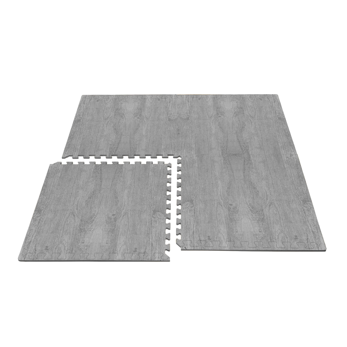 3/8" Forest Floor® Farmhouse Collection Printed Foam Mats | We Sell Mats™