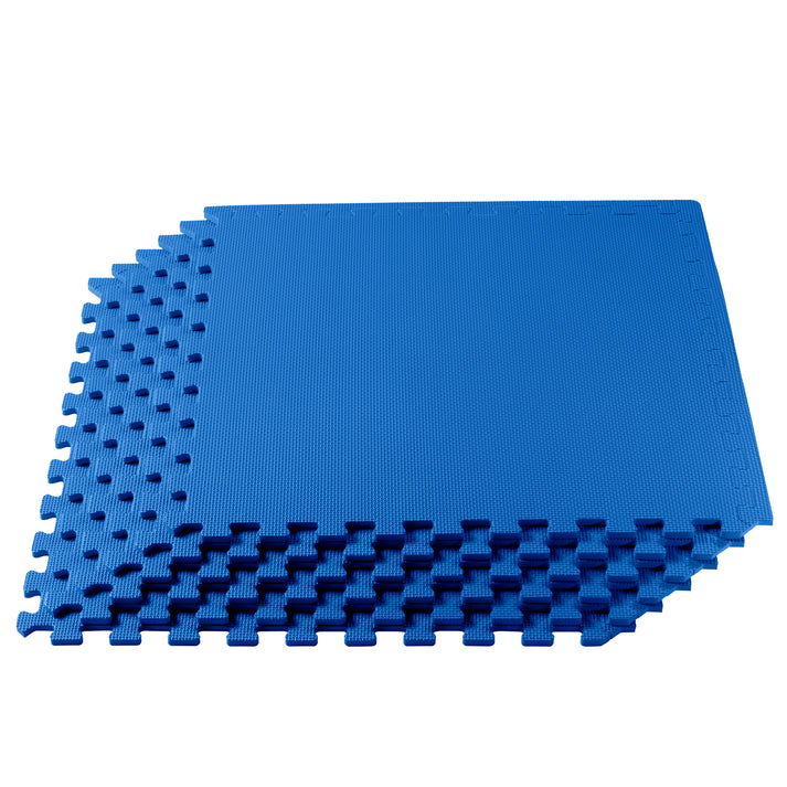 24" x 24" x 3/8" Multi-Purpose EVA Foam Mats | We Sell Mats™