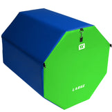 Large Tumbling Octagon Mat | We Sell Mats™