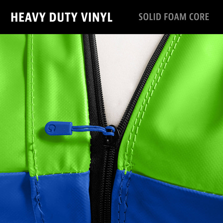 Large Tumbling Octagon Mat | We Sell Mats™