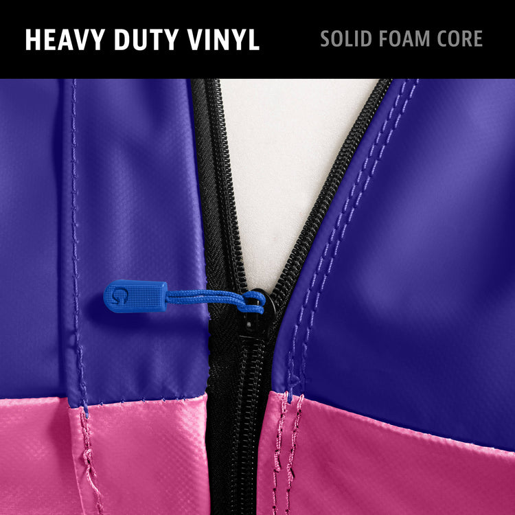 Large Tumbling Octagon Mat | We Sell Mats™